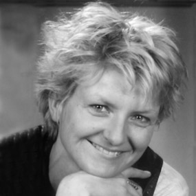 Anna Russelmann – Auteure - Editions Nord Sud